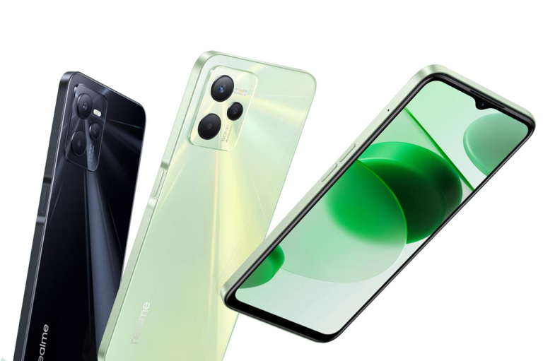 Realme C32: Price, Release Date, Specs, & Details | Gsmarena