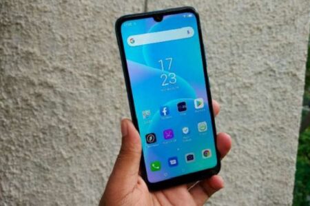 iTel Vision 4 Pro: Price, Release Date, Specs, & Details | Gsmarena