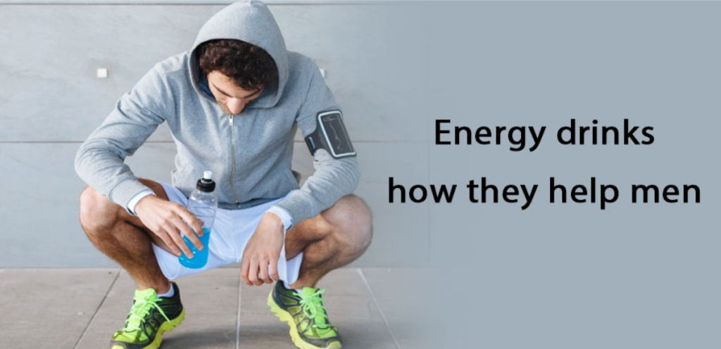 Energy drinks - how they help men : Price, Release Date, Specs ...